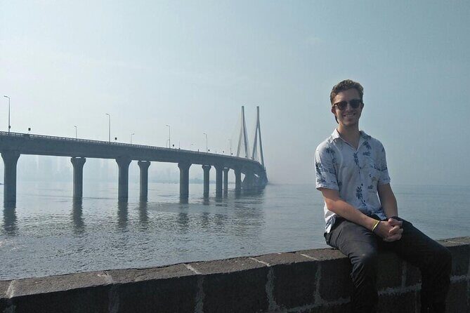 Mumbai Best food tour with Bollywood, Elephanta & City Tour. - FAQs