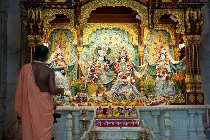 Mumbai: Best of the City Private Half-Day Tour - Key Points