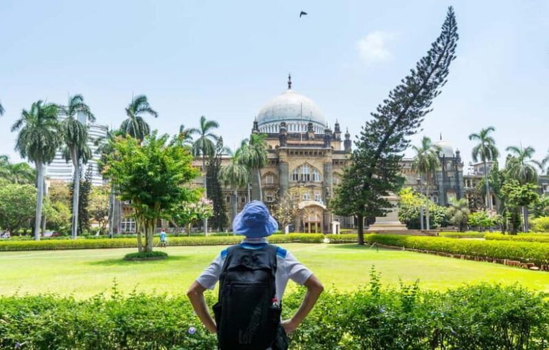 Mumbai: Best of the City Private Half-Day Tour - Exploring Mumbai: What to Expect from the Tour