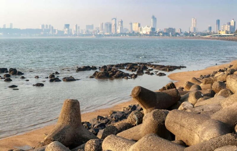 Mumbai: Best of the City Private Half-Day Tour - The Experience: What Travelers Are Saying