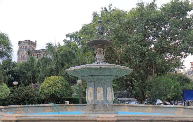 Mumbai: Best of the City Private Half-Day Tour - Who Should Consider This Tour?