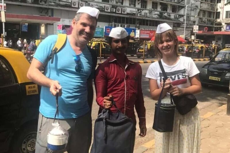 Mumbai : Best Private Street Food Tour With A Local Guide - Authenticity and Review Highlights