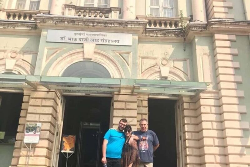 Mumbai : Best Private Street Food Tour With A Local Guide - Final Thoughts: Who Is This Tour For?