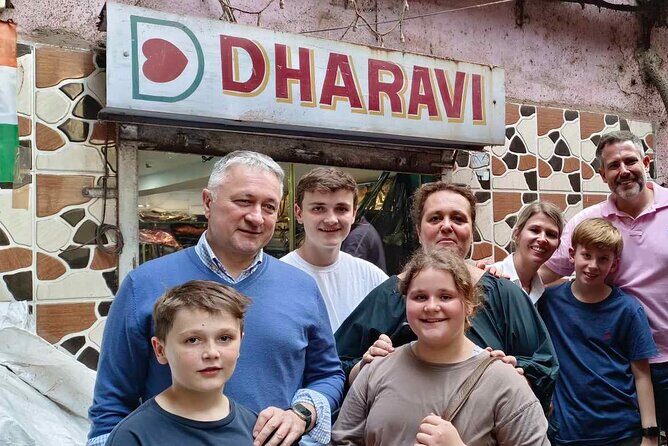 Mumbai: Best Slum Tour Dharavi Small Group with a Local - Practical Tips for Travelers
