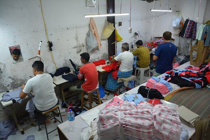 Mumbai: Best Slum Tour Dharavi Small Group with a Local - FAQ