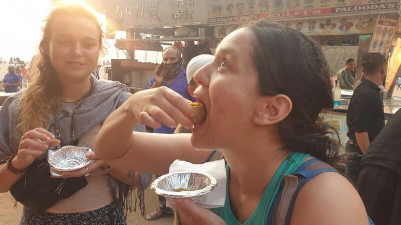 Mumbai: BEST Steet Food Tour & Evening Market with a Local - The Sum Up: Is It Worth It?