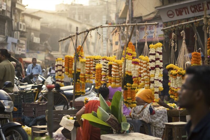 Mumbai Bicycle Tour - Mumbai Bicycle Tour: An Authentic Two-Wheel Journey Through Indias Bustling Gateway