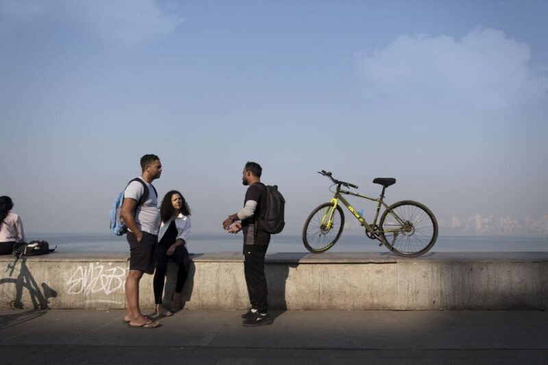 Mumbai Bicycle Tour - A Detailed Breakdown of the Itinerary
