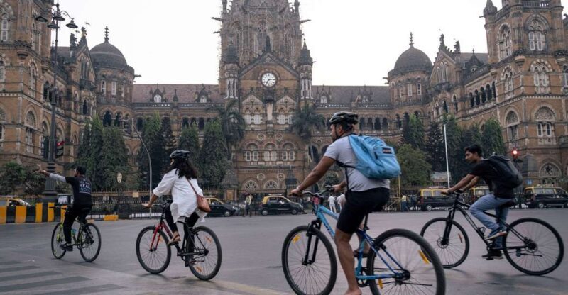 Mumbai Bicycle Tour - What Sets This Tour Apart?