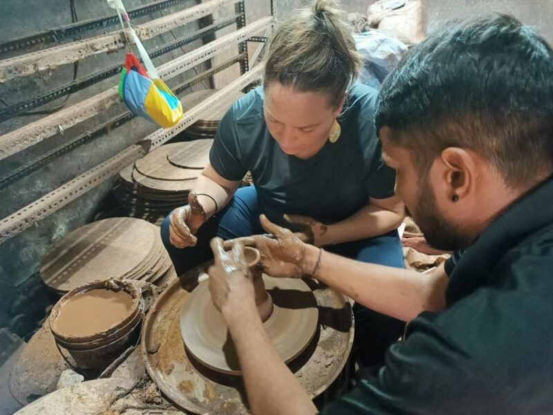 Mumbai: Bollywood Studio Guided Tour with Tickets - FAQs