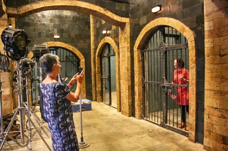 Mumbai: Bollywood Studio Half-Day Tour - The Sum Up