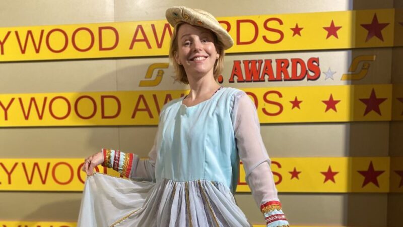 Mumbai: Bollywood Tour in Mumbai Film City - Deep Dive Into the Itinerary