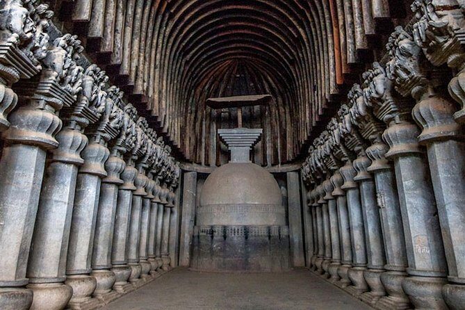 Mumbai by Dawn: Explore Markets, Docks, and Daily Life - Introduction: Why Choose a Dawn Tour in Mumbai?