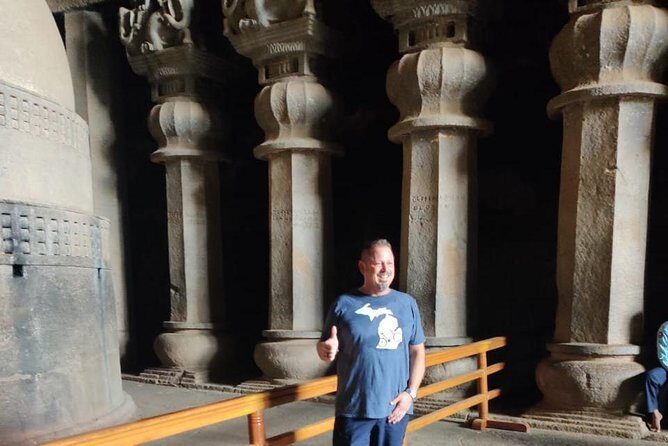 Mumbai by Dawn: Explore Markets, Docks, and Daily Life - Who Should Consider This Tour?