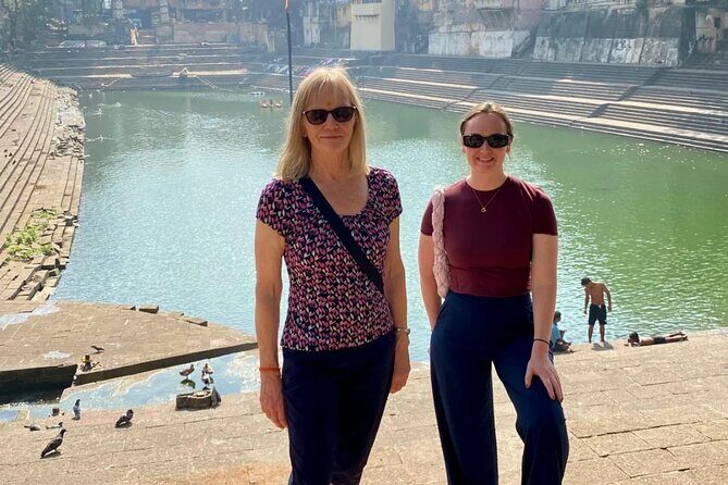 Mumbai By Down: Explore Morning City, Market & Temple with Pickup - Who Will Love This Tour?