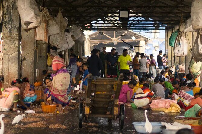 Mumbai By Down: Explore Morning City, Market & Temple with Pickup - Final Thoughts