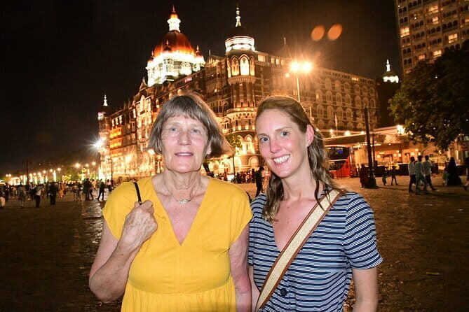 Mumbai by Night: Private Tour of Iconic Sights in Lights - A Practical Guide to Mumbai by Night