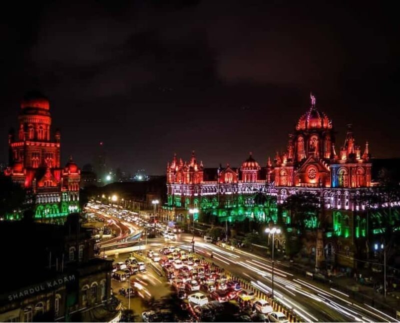 Mumbai by Night: Street Food & Heritage Walk - The Overall Experience: Sights, Flavors, and Stories