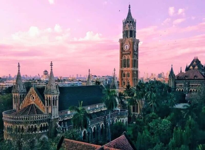 Mumbai by Night: Street Food & Heritage Walk - FAQs