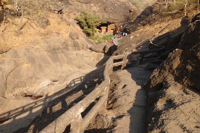 Mumbai Caves Tour in Private Vehicle - Authentic Experiences and Practical Insights