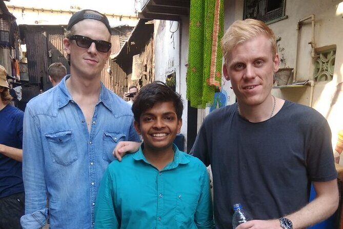 Mumbai City + Dabbawala aka Lunchbox + Train Ride Tour - The Unfeigned Mumbai. - Who Should Consider This Tour?