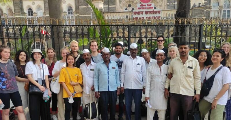 Mumbai City & Dharavi Slum Mumbai's Cruise Combo Tour - The Sum Up