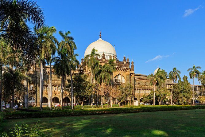 Mumbai: City Highlights Day Trip with a Local Train Ride - FAQ