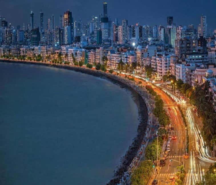 Mumbai City Night Guided Tour with Delicious Street Food - The Experience: Pros, Cons, and Practical Tips