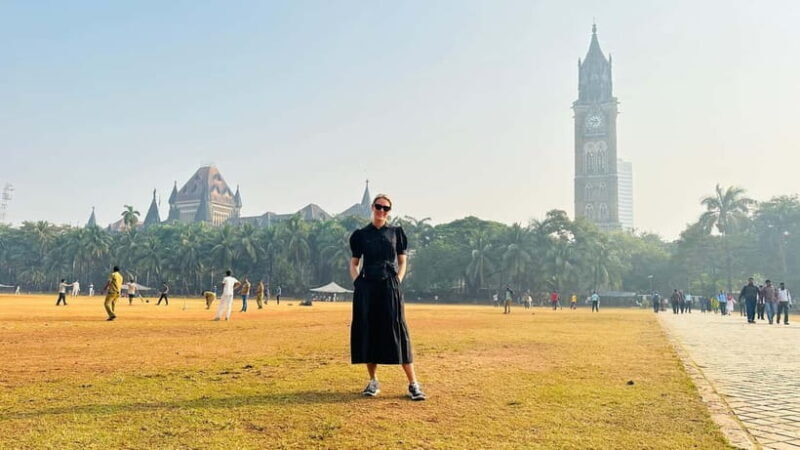 Mumbai: City Sightseeing + Dharavi Slum Tour - Final Thoughts