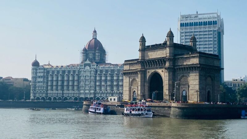Mumbai: City Sightseeing + Dharavi Slum Tour - FAQ