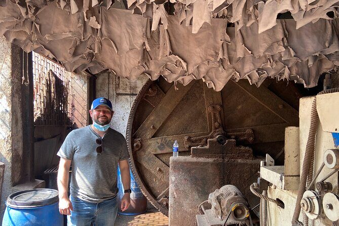 Mumbai City Sightseeing Guided Tour on a Bicycle - Who Should Consider This Tour?