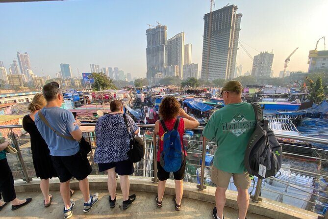 Mumbai City Sightseeing Small Group Tour - The Details of the Mumbai City Sightseeing Small Group Tour