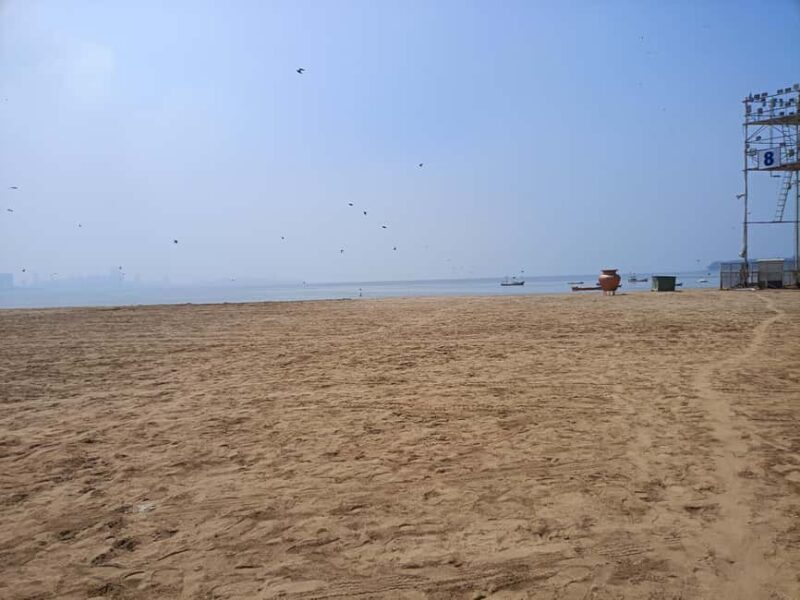 Mumbai: city sightseeing tour - In-depth Review of the Mumbai City Sightseeing Tour