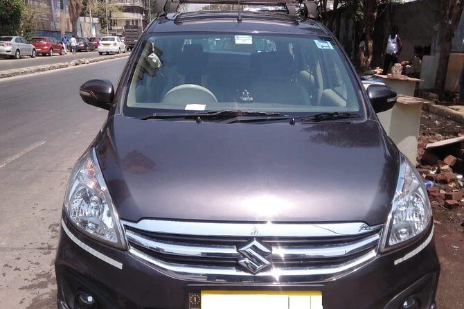 Mumbai City Sightseeing Tour With Expert Driver - FAQ