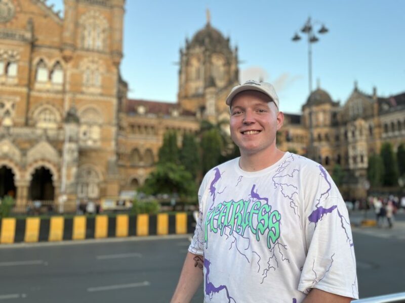 Mumbai: City Sightseeing Tour with Guide - FAQs