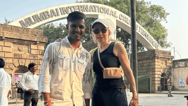 Mumbai City Sightseeing Tour With Our Expert Driver - Exploring Mumbai with an Expert Driver: What to Expect