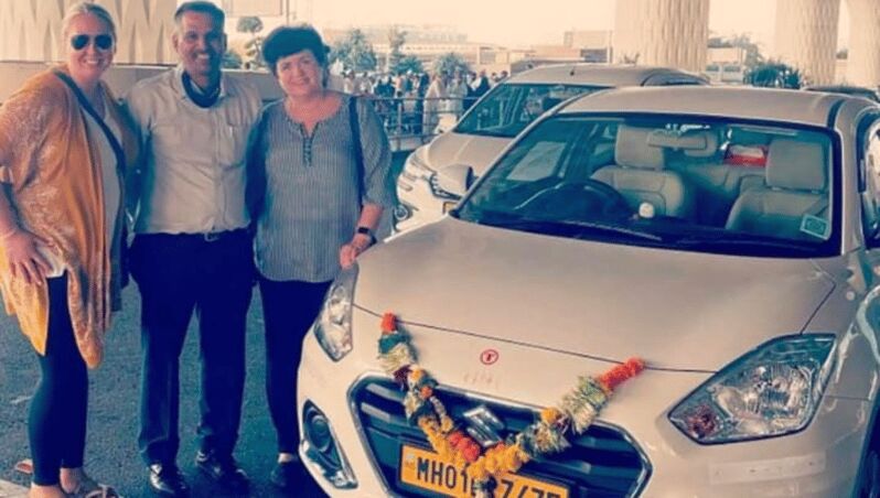 Mumbai City Sightseeing Tour With Our Expert Driver - Breaking Down the Tour: A Closer Look at the Stops