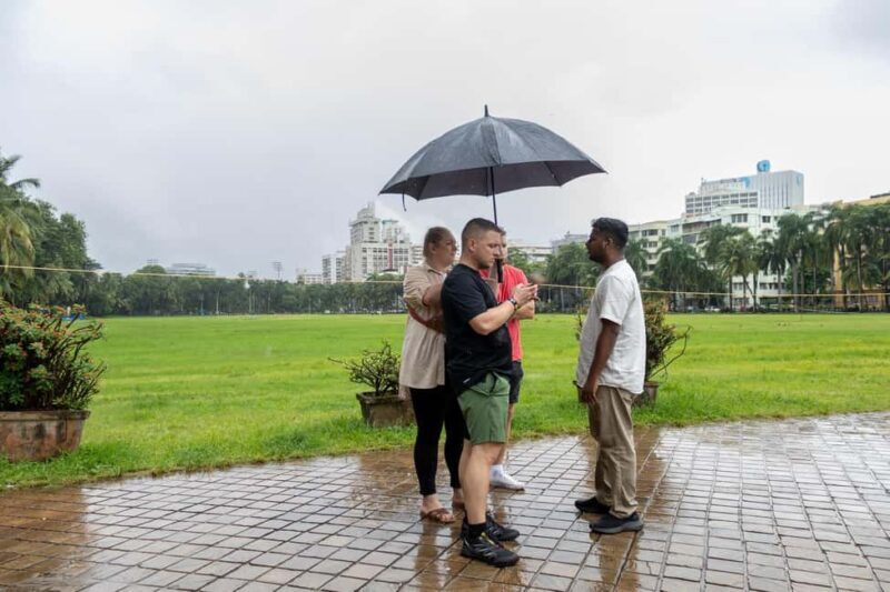 Mumbai City Sightseeing with Elephanta Caves Full Day Tour - FAQ: Your Practical Questions Answered