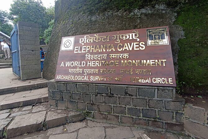 Mumbai City Sightseeing with Elephanta Caves Full Day Tour - Highlighting the Highlights