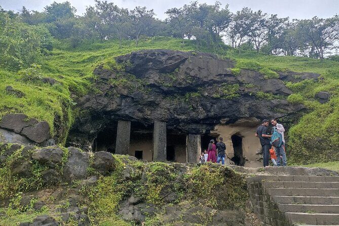 Mumbai City Sightseeing with Elephanta Caves Full Day Tour - FAQ