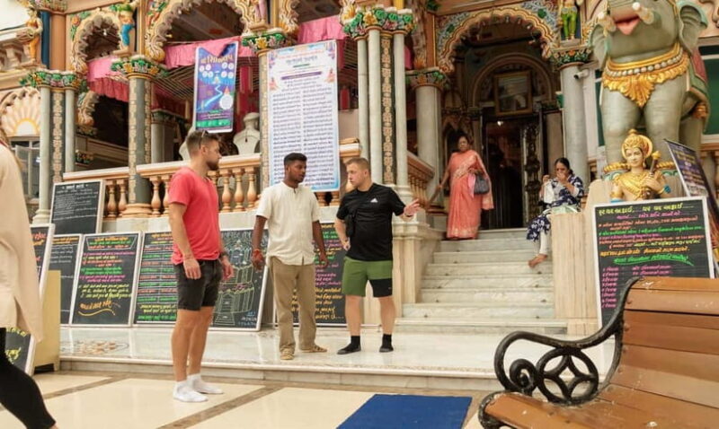 Mumbai: City & Slum Full-Day Exploration - Who Will Love This Tour?