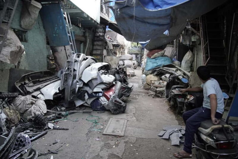 Mumbai: City & Slum Full-Day Exploration - Final Words