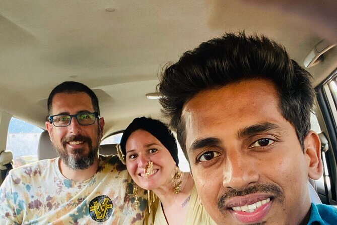 Mumbai City Tour - Exploring Mumbai Through Its Landmarks