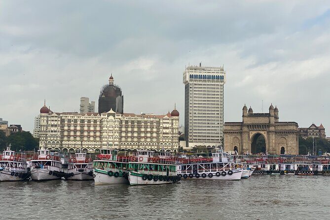 Mumbai City Tour - Who Is This Tour Best For?
