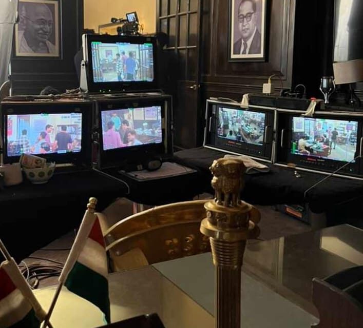 Mumbai City Tour & Bollywood Behind-the-Scenes Experience - FAQs