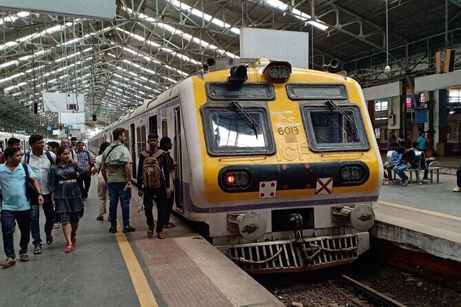 Mumbai City Tour with Guide and Transport - Wrap-Up