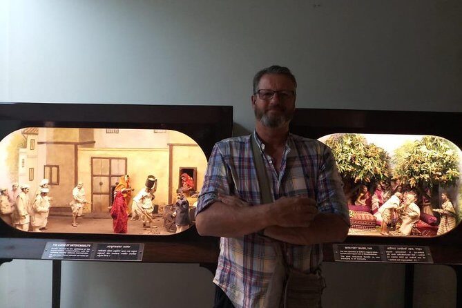 Mumbai City Tour With Laundry And Hotel Transfers (South Mumbai) - An In-Depth Look at the Tour