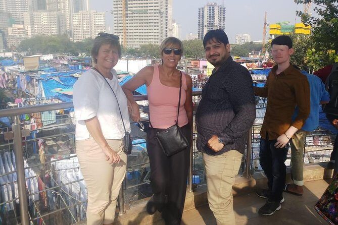 Mumbai City Tour With Laundry And Hotel Transfers (South Mumbai) - The Sum Up