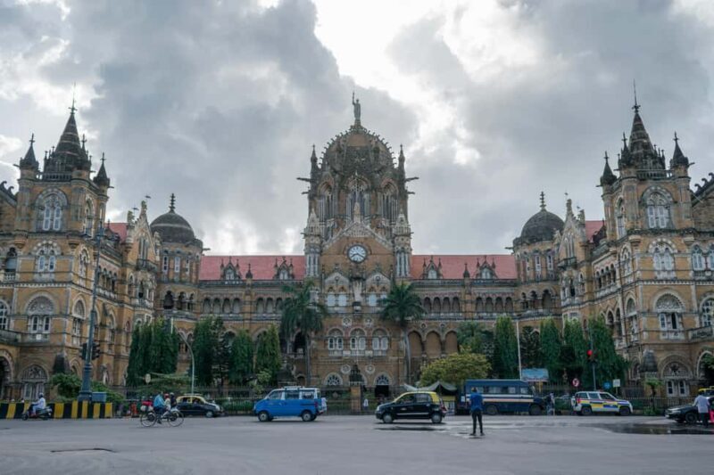 Mumbai City Tour with Option to Add Elephanta Caves - Key Points