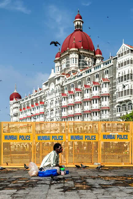 Mumbai City Tour with Option to Add Elephanta Caves - An Authentic Window into Mumbai’s Charms